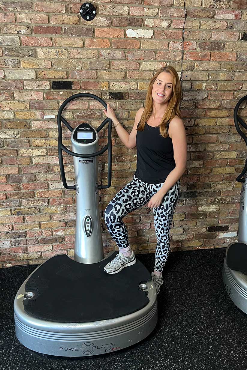 Team - Repose Studio Fitness Studio, Buckhurst Hill